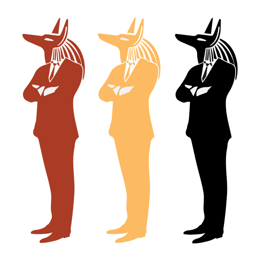 Anubis Improv Oxford, MS